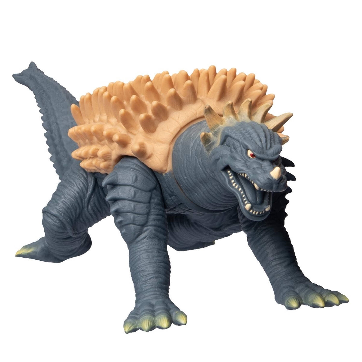 Godzilla Anguirus 2004 Movie Monster Series Vinyl Figure - Walmart.com