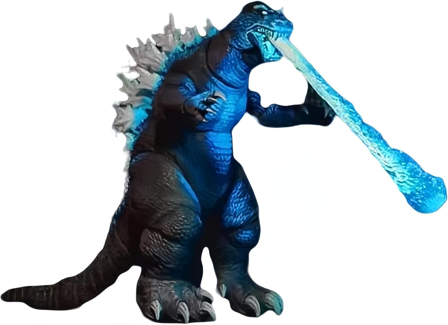 Godzilla Atomic Attack Edition Fire-Breathing Dinosaur Boxed figurine ...