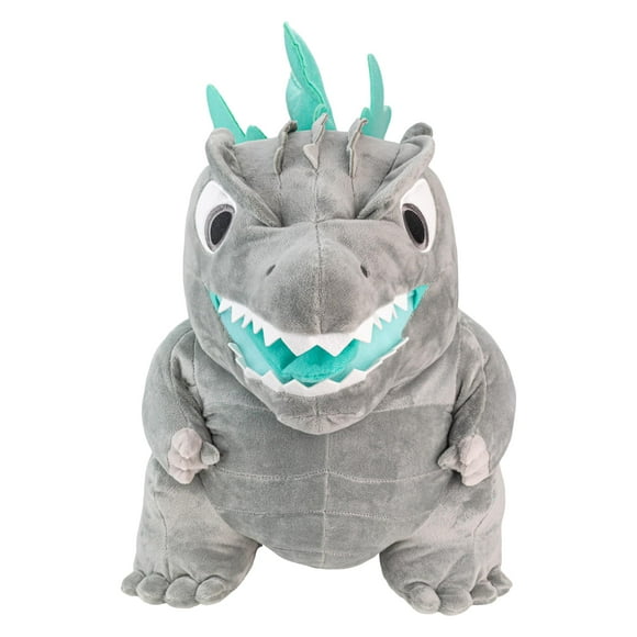 Godzilla Plush