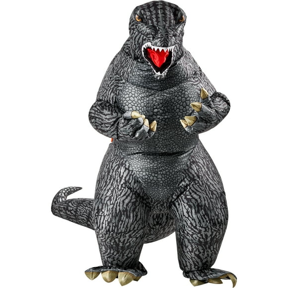 Godzilla Costumes in Halloween Costumes - Walmart.com