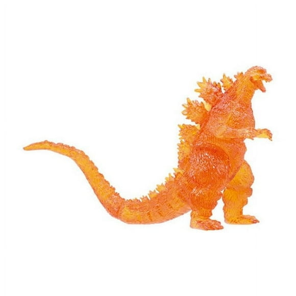 Godzilla Mini Figures