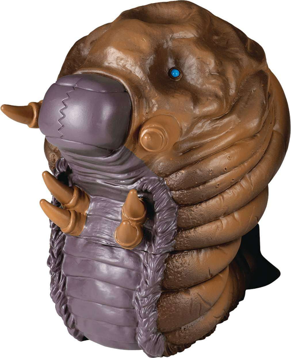 Godzilla Enshrined Monsters Mothra Collectible PVC Figure [1964 Version ...