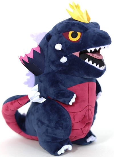 Godzilla From Space Plush - Walmart.com
