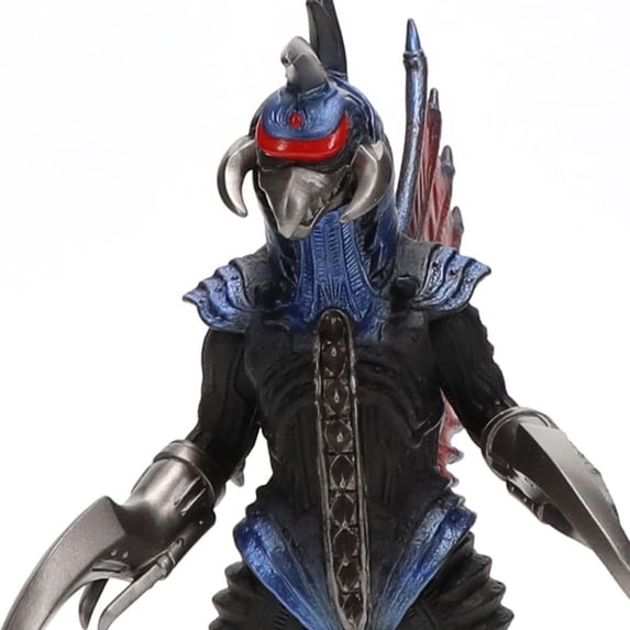 Bandai, Vinyl Figure, Godzilla Gigan 2004, Monster Series 6-inch ...