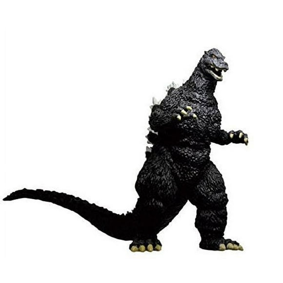 Godzilla All Action Figures