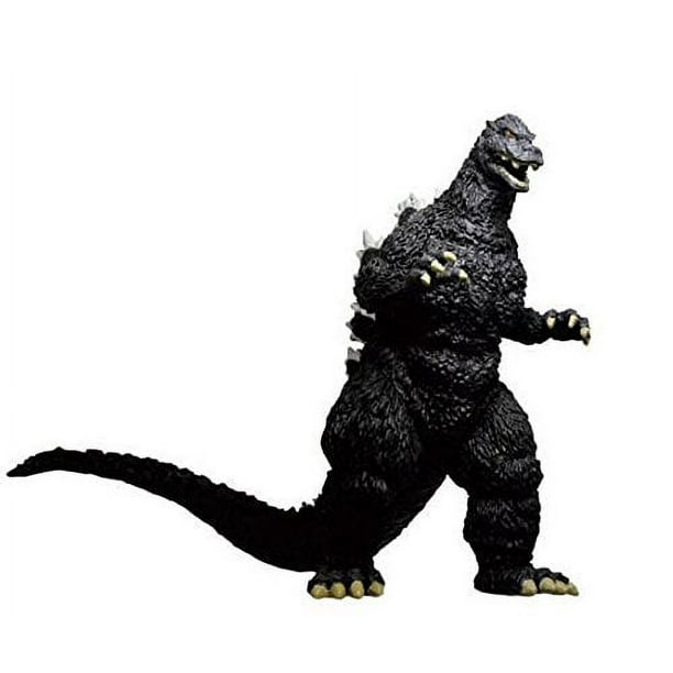 Godzilla HG Gashapon Collectible Figure, Action Figures - Walmart ...