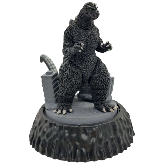 Godzilla HG Series 1 Godzilla Mini Figure (1994) (No Packaging ...