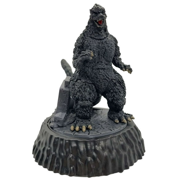 Godzilla Mini Figures Action Figures Toys for Collectors and Fans