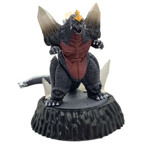 Godzilla Mini Figures Action Figures Toys for Collectors and Fans