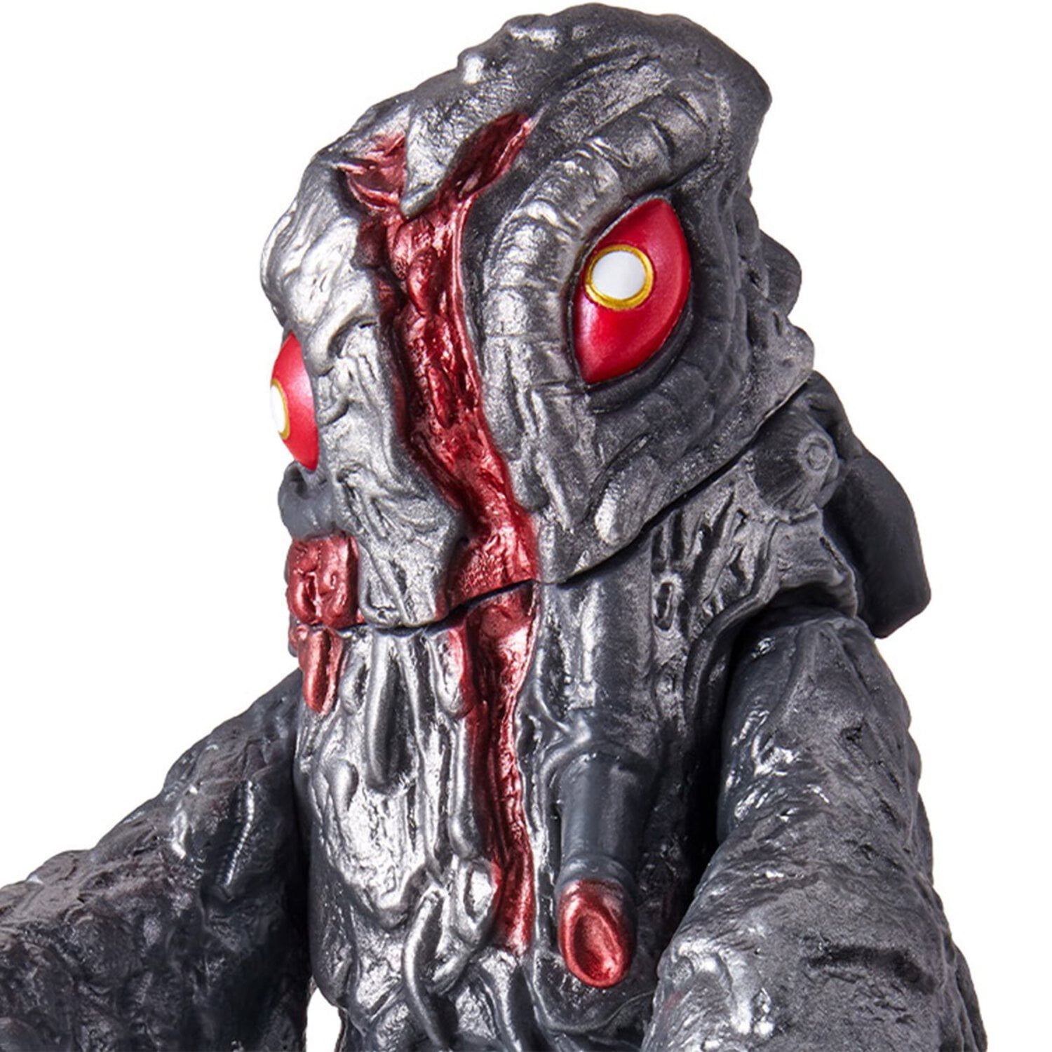 Bandai Godzilla Hedorah Movie Monster Series Figure, Vinyl Collectible ...