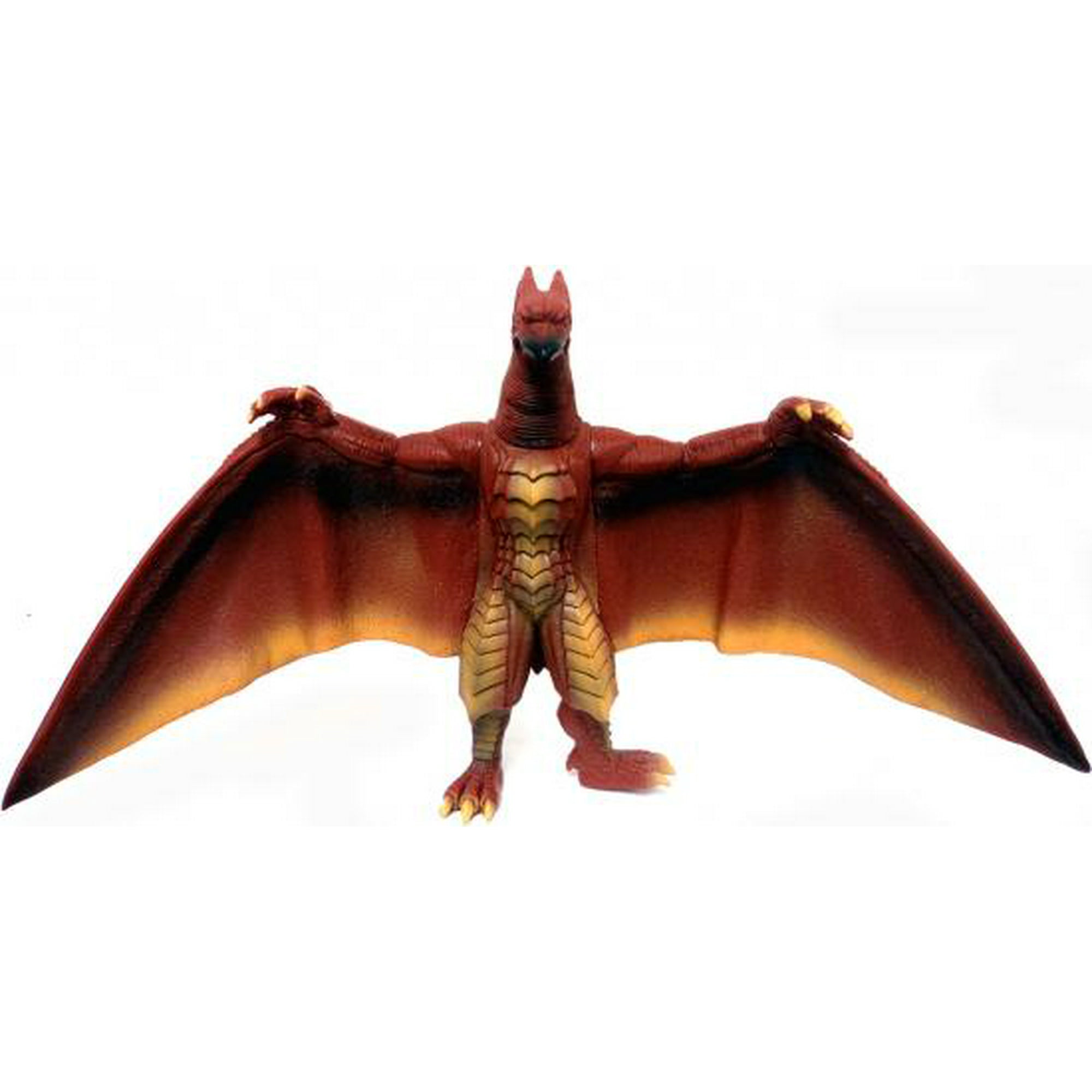 Rodan Godzilla Final Wars