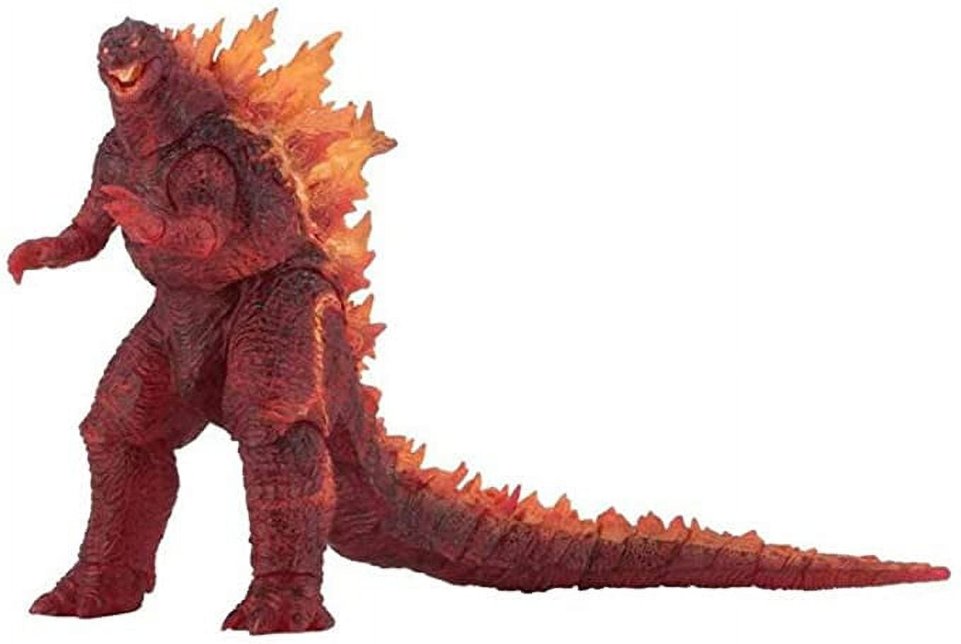 Godzilla: King Of The Monsters Anime Action Statue Graduation Gift 9.45 ...
