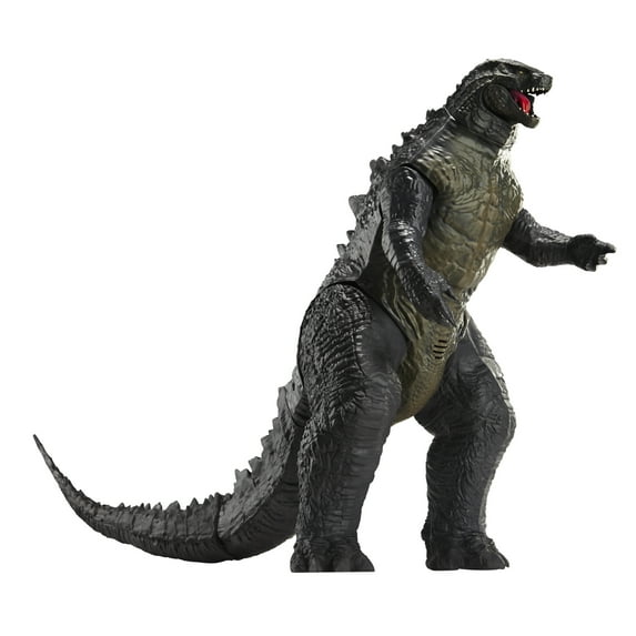 Godzilla King of theMonsters 24" Action Figure - Walmart.com