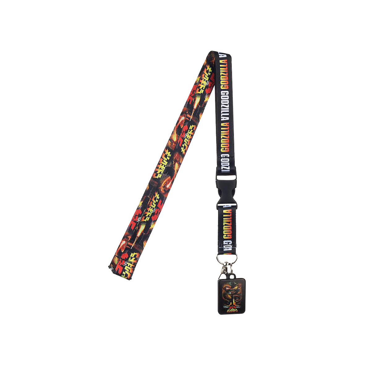 Bioworld Nickelodeon Nostalgia Lanyard: Dive into Childhood Memories ...