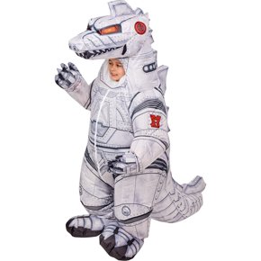 Godzilla Costumes in Halloween Costumes - Walmart.com