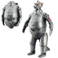 Godzilla Mechagodzilla Transforming Egg Action Figure - Walmart.com