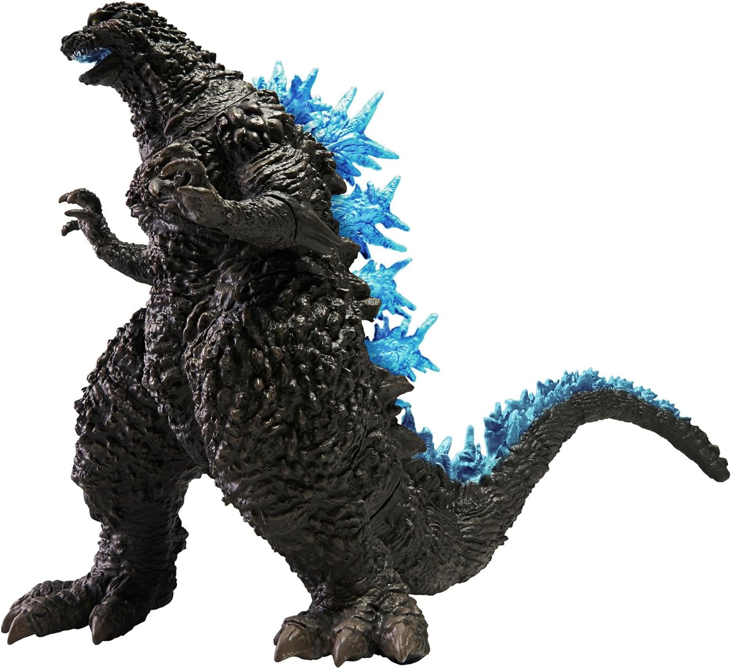 Godzilla Minus One Monsters Roar Attack Godzilla II Collectible PVC ...