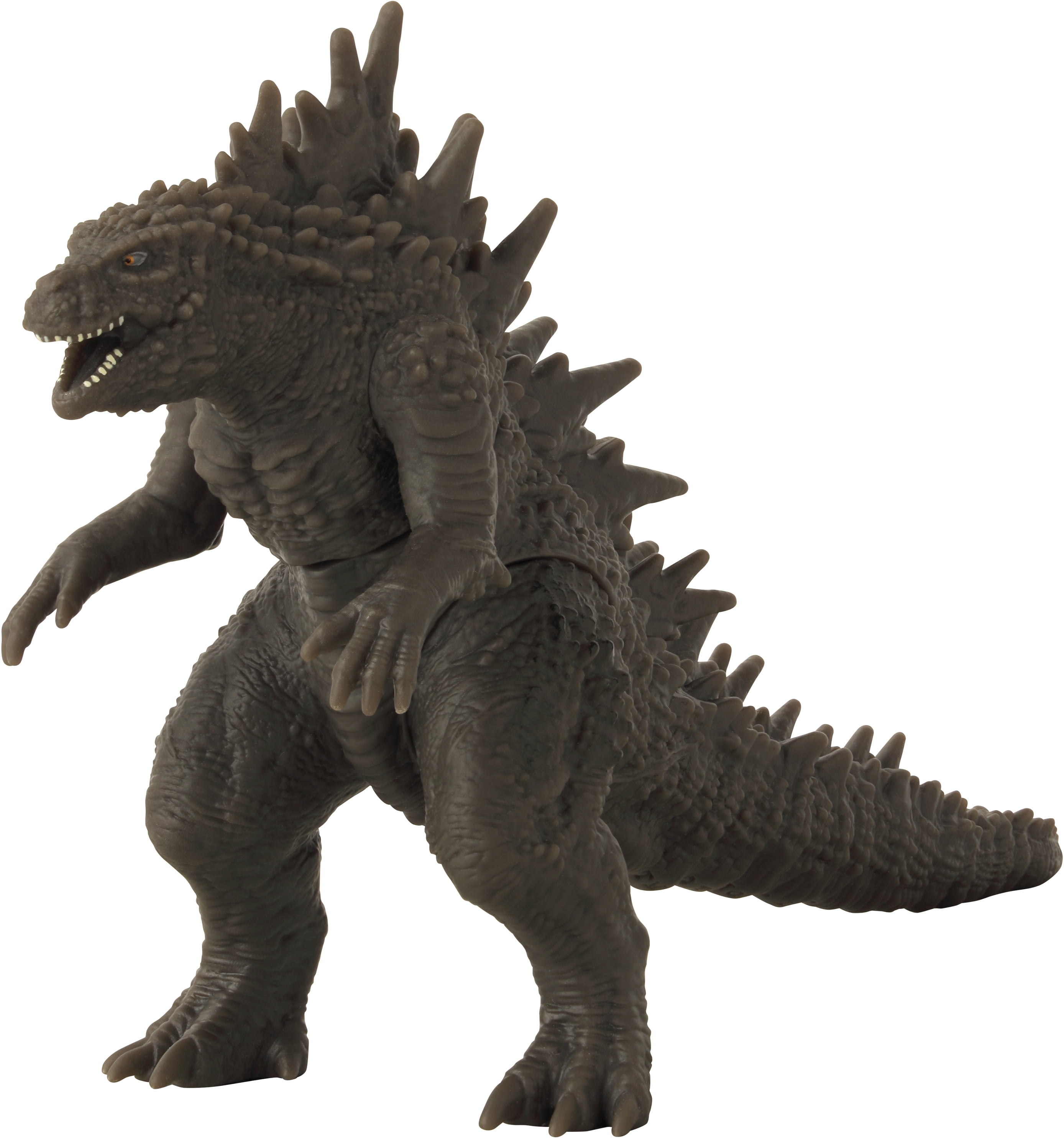 Godzilla Minus One - Soft Vinyl Deluxe Kaiju Figure - Immature Form Odo ...
