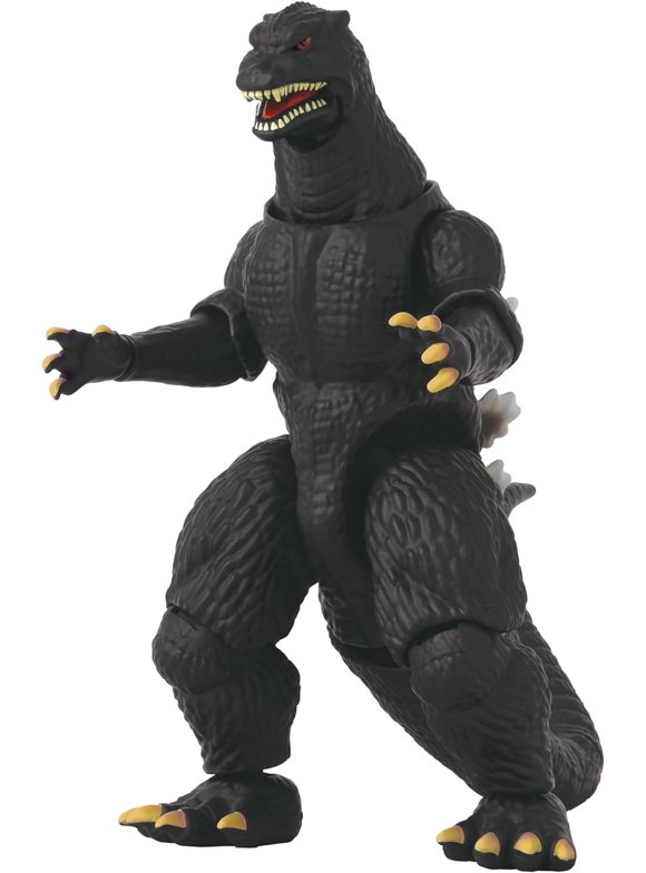 Godzilla Toys in Toys Character Shop - Walmart.com