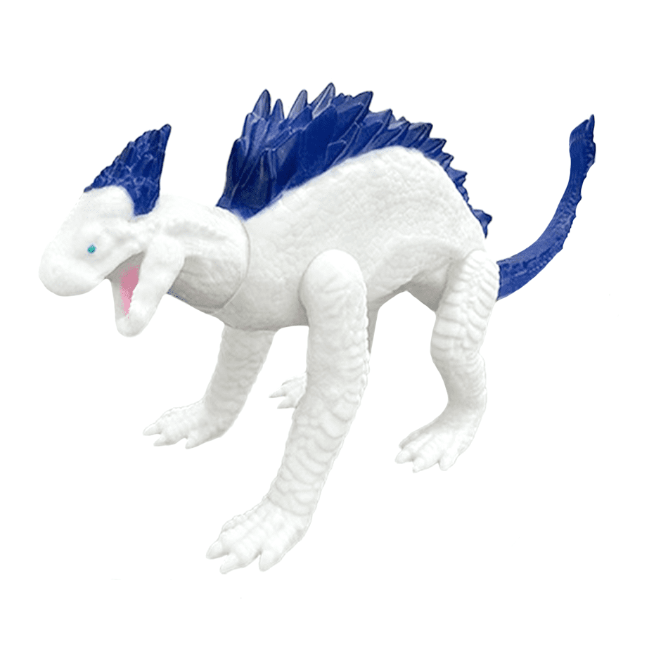 Godzilla Model Kong New Empire 2024 Gojira Skar King Shimo Beast Action ...