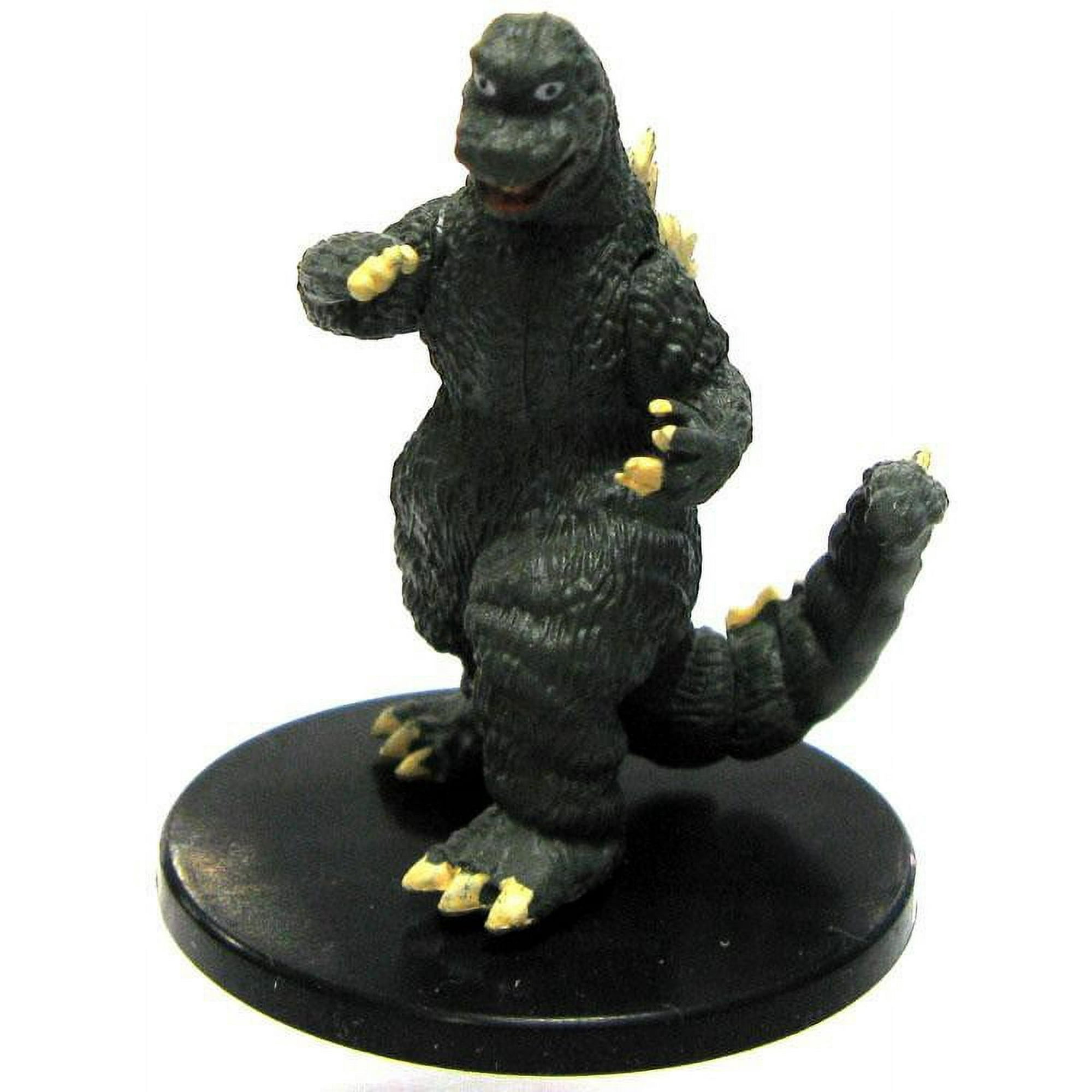 Godzilla 1967 Toy