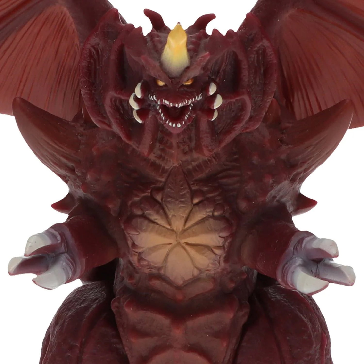 Godzilla Destoroyah Movie Monster Series Vinyl Figure - Walmart.com