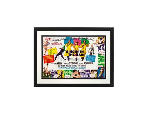 Godzilla Poster Set of 3 Movie Posters Framed A+ Quality - Walmart.com