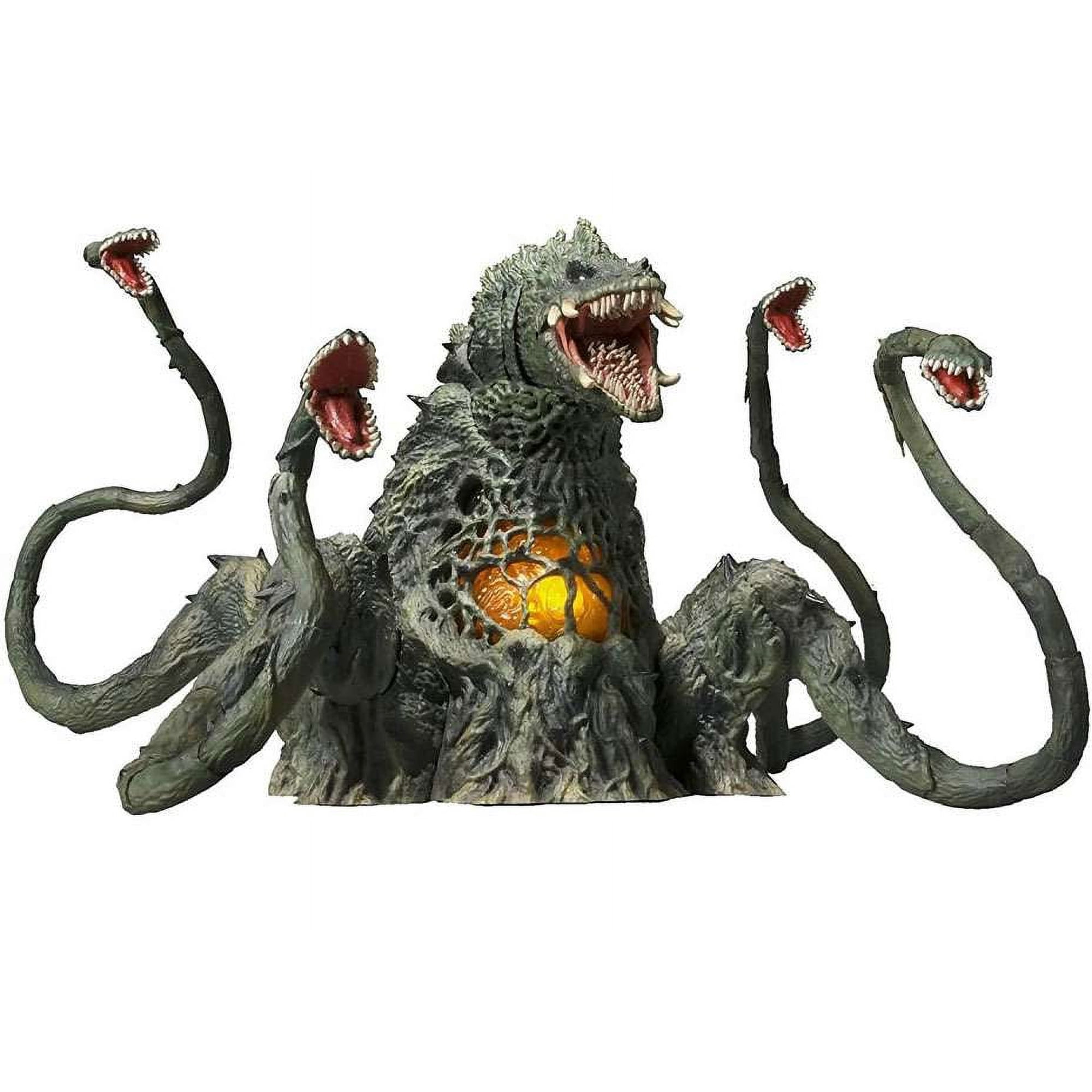 Godzilla Biollante