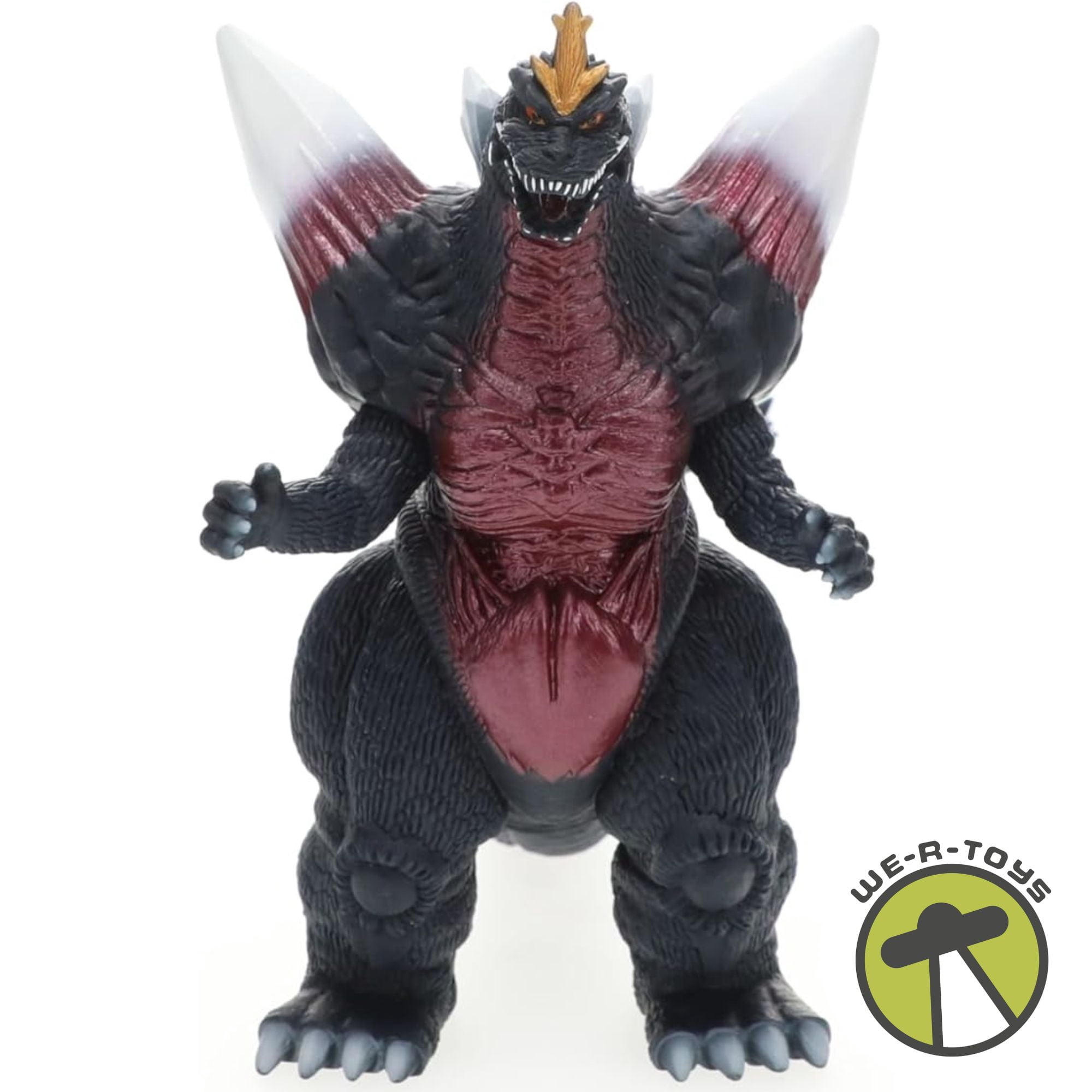 Godzilla SpaceGodzilla Bandai Movie Monster Previews Exclusive Action ...