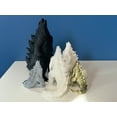 Godzilla Statue, Godzilla Figurine, King of the Monsters, Gag Gift, Pop ...