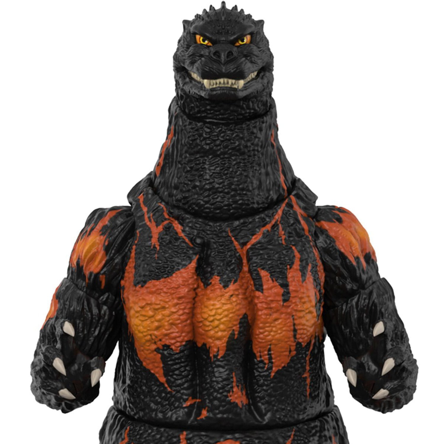 Godzilla Ultimates Godzilla 1995 8-Inch Scale Action Figure - Walmart.com