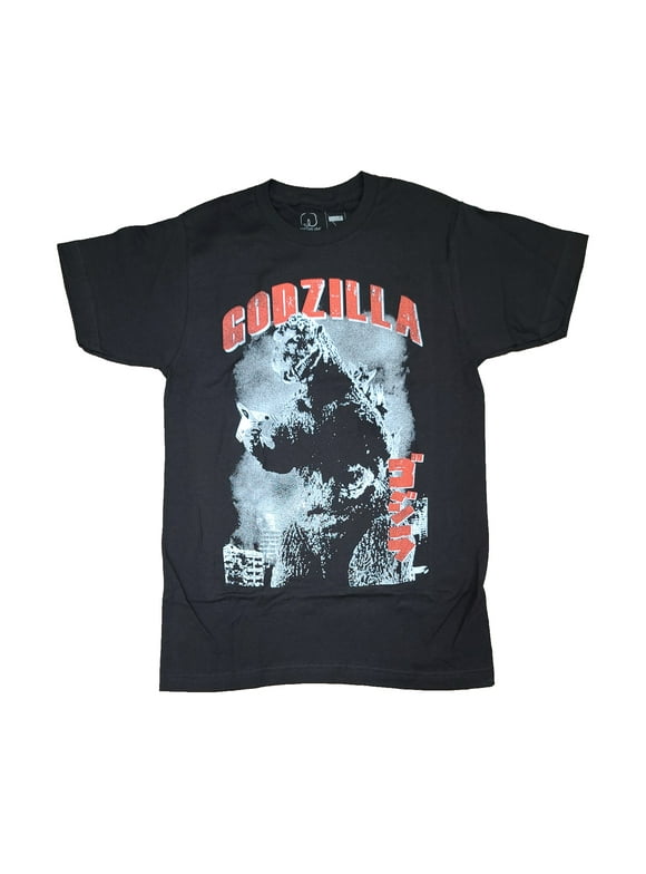 Godzilla x Kong Clothing in Clothing - Walmart.com