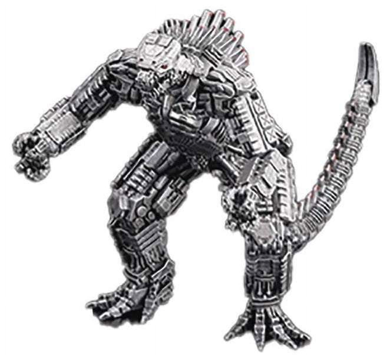 Godzilla Vs Kong Hyper Modeling Mechagodzilla PVC Mini Figure (No ...
