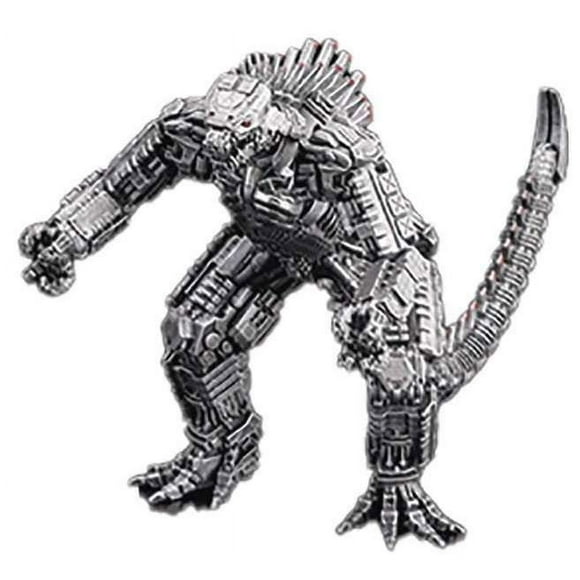 Mechagodzilla Toy