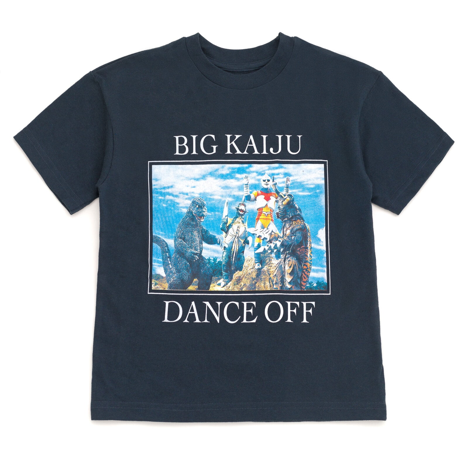 Godzilla vs Megalon Matching Family T-Shirt Adult - Walmart.com