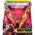Godzilla x King: The New Empire Giant Mothra Action Figure - Walmart.com