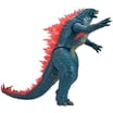 Godzilla x Kong 6" Godzilla Evolved with Heat Ray - Action Figure ...