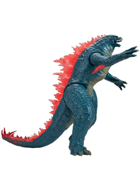 Godzilla Toys in Toys Character Shop - Walmart.com