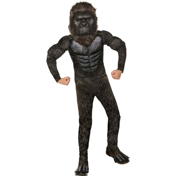 Godzilla Costumes in Halloween Costumes - Walmart.com