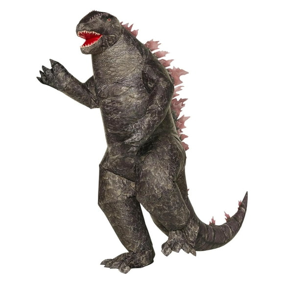 Godzilla Costumes in Halloween Costumes - Walmart.com