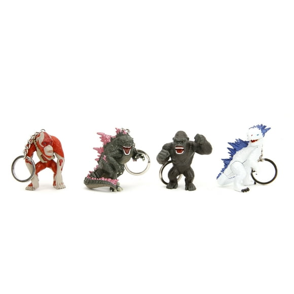 Godzilla Mini Figures Action Figures Toys for Collectors and Fans