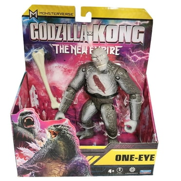 2025 Godzilla x Kong The New Empire Drownviper 7" Action Figure ...