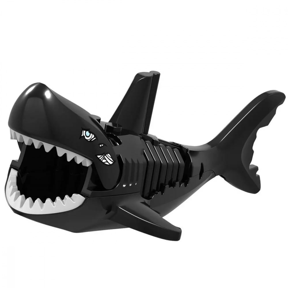 Godzillaes Movie Series Big Dinosaur Building Block MonsterKing Mini ...