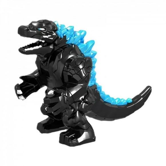 Godzilla Mini Figures