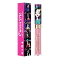 Goebin Glitter Lip Gloss Setdiamond Shiny Glitter Liquid Lipsticks Setshinning And Long