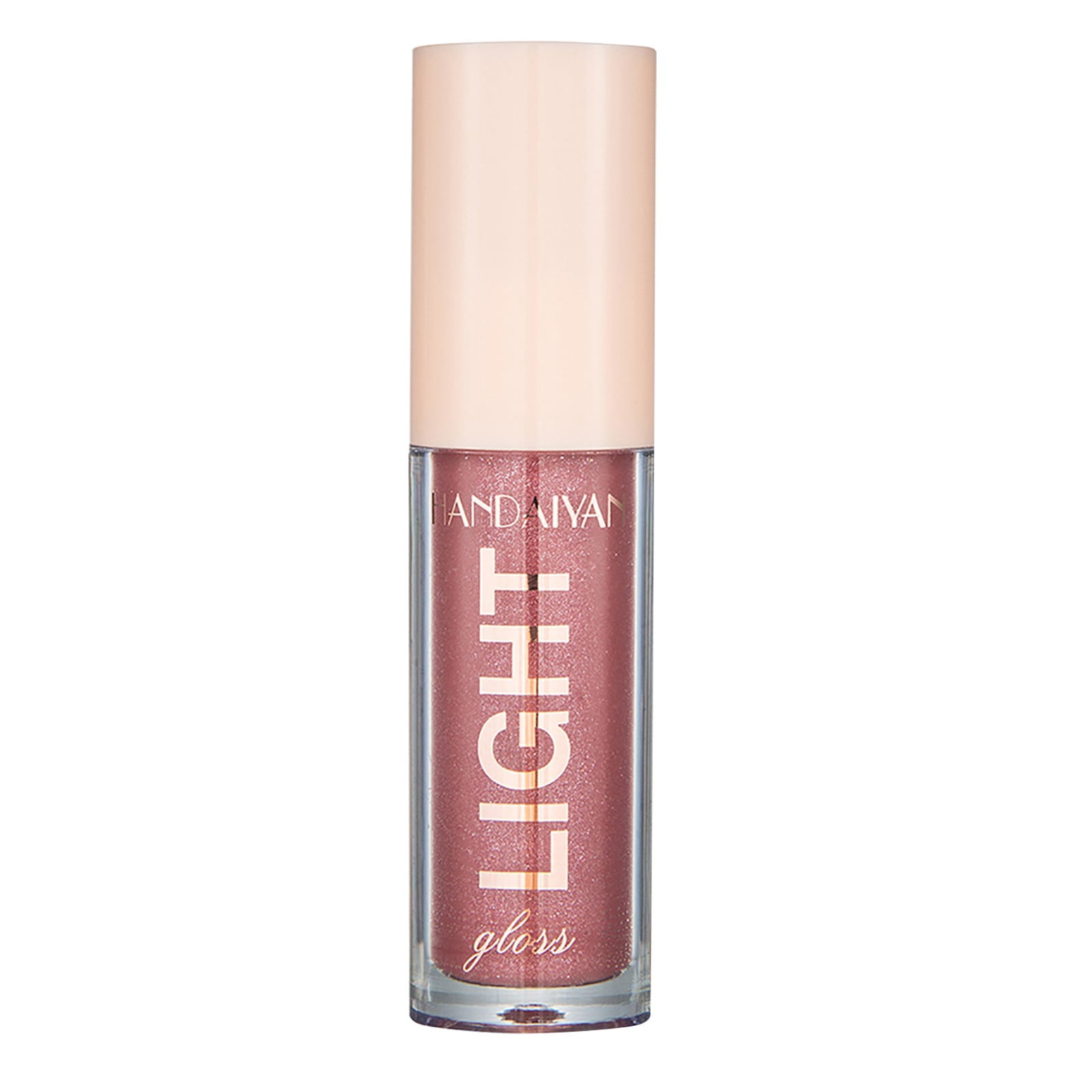 GoeBin Lip Gloss, Ultra-Glossy, Vitamin-E Enriched, Ultra-Gloss High ...