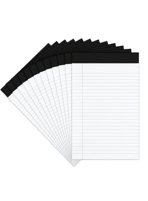 Notebooks & Pads in Office Supplies - Walmart.com