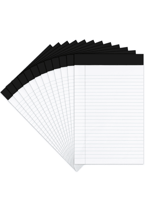 Notepads in Writing & Legal Pads - Walmart.com