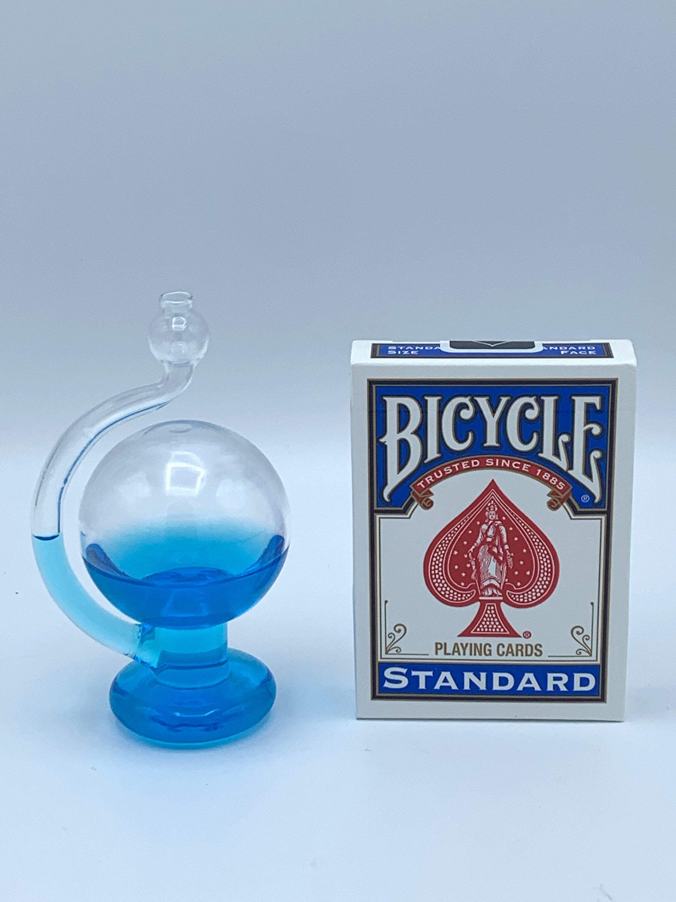 Goethe Weather Ball Barometer - Multiple Sizes - Walmart.com