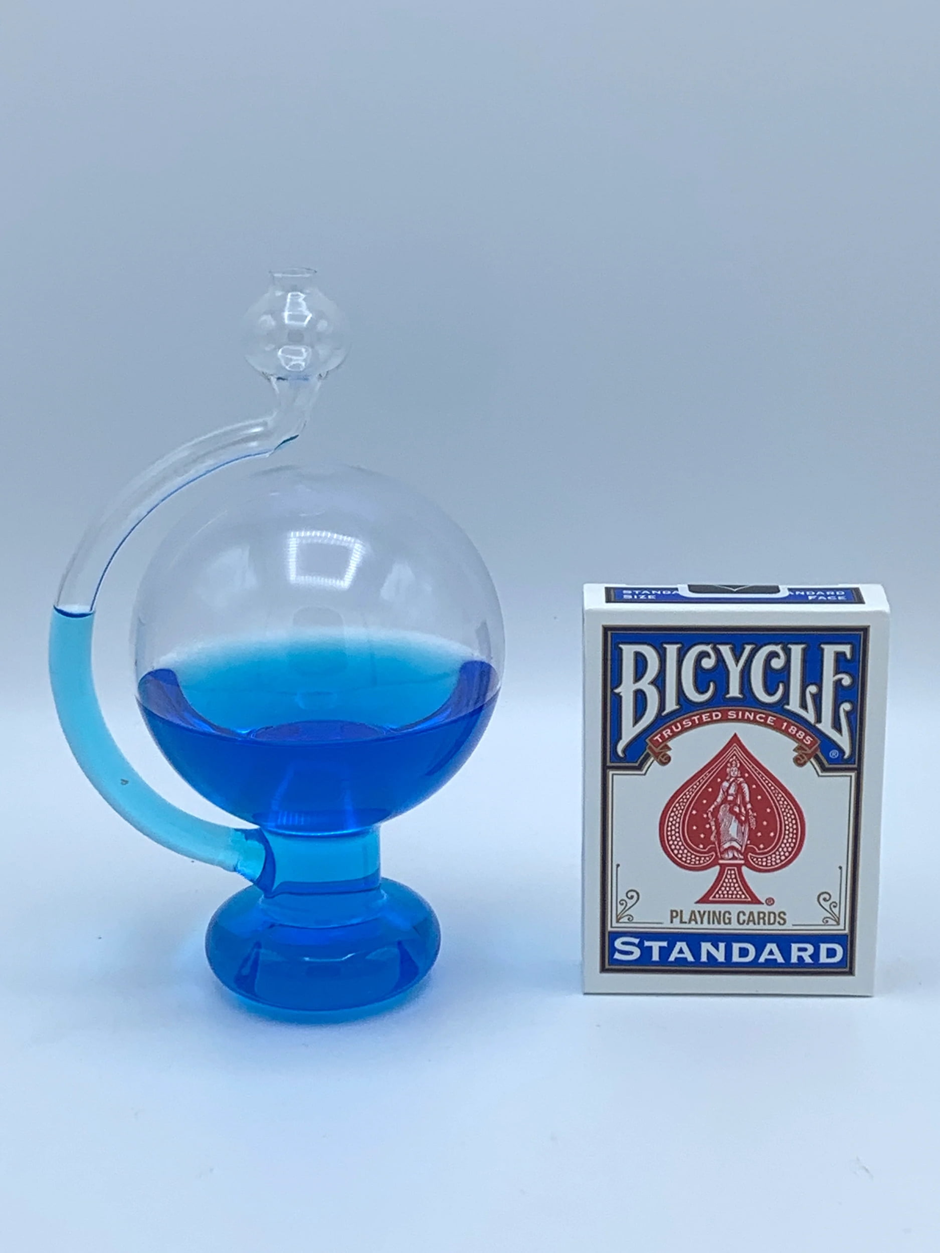 Goethe Weather Ball Barometer - Multiple Sizes - Walmart.com